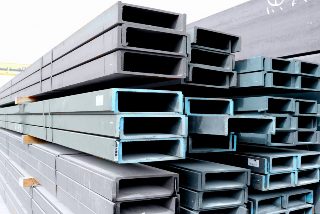 香港PFC槽鐵，Channels (Parallel Flange)，S275J0槽鐵，S355J0槽鐵,S355J2槽鐵供應,香港槽鐵分銷 ...