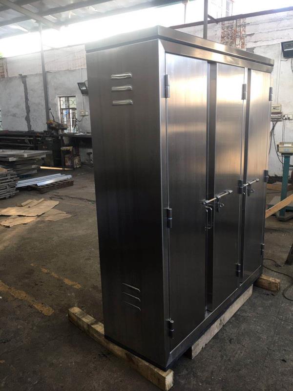 香港不鏽鋼配電櫃，戶外316不鏽鋼箱，機電署標準電櫃（EMSD pillar box）,中電標準電櫃（CLP pillar box） | 香港 ...