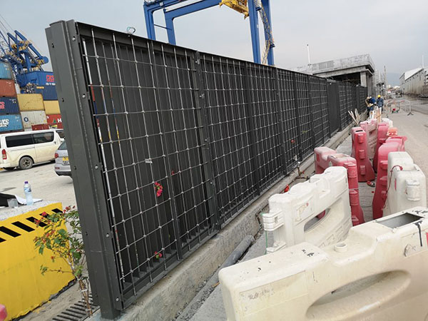 香港馬路欄杆Type2，街邊馬路欄杆攔河，鐵器製品，臨時欄杆欄河，供應及安裝欄杆欄河工程 | 香港鐵器工程,鋼鐵工程,鋼鐵材料分銷,不鏽鋼工程 ...